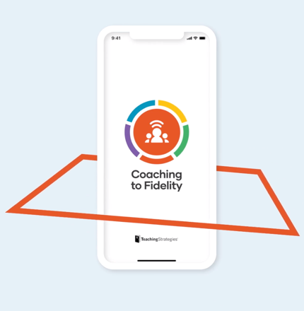 Coaching to Fidelity