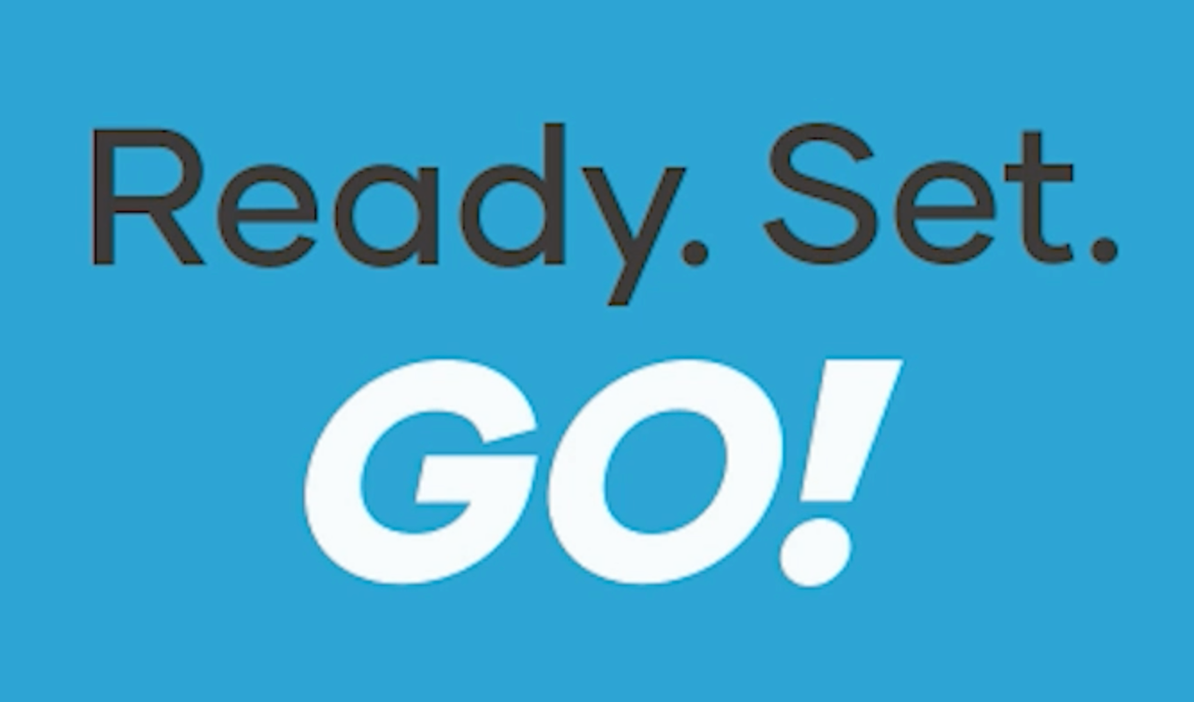 Administrator Ready-Set-Go! Videos
