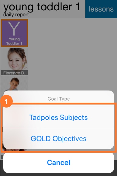 Adding Additional Activities to Lesson Plans Synced from the Teach Area on the ...