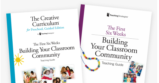 Teaching Strategies® Newsletter – August 2021