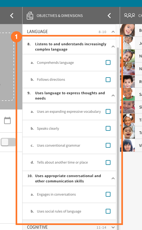 NEW: Enhancements to the Elevated GOLD Experience - October 5, 2021