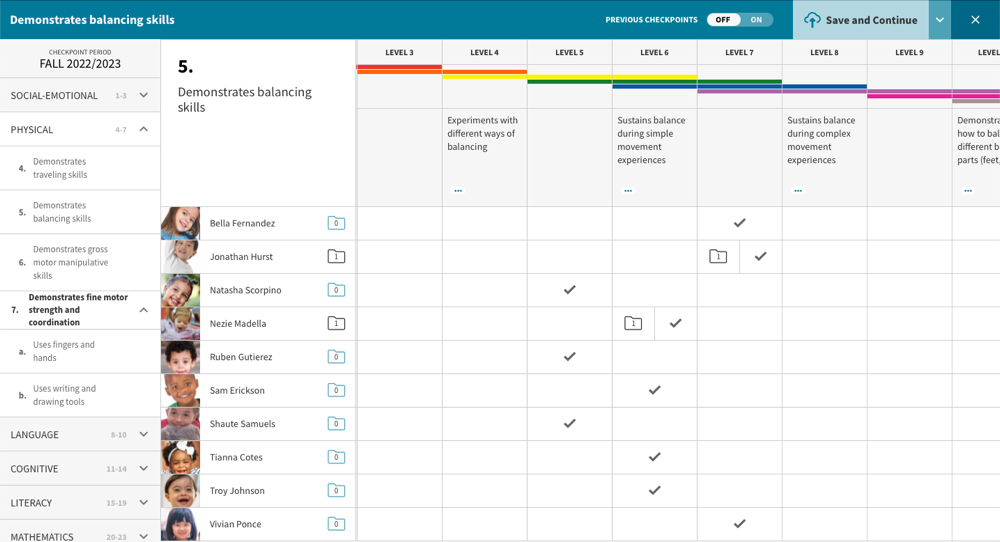 NEW: Elevated Checkpoint Experience - June 30, 2022