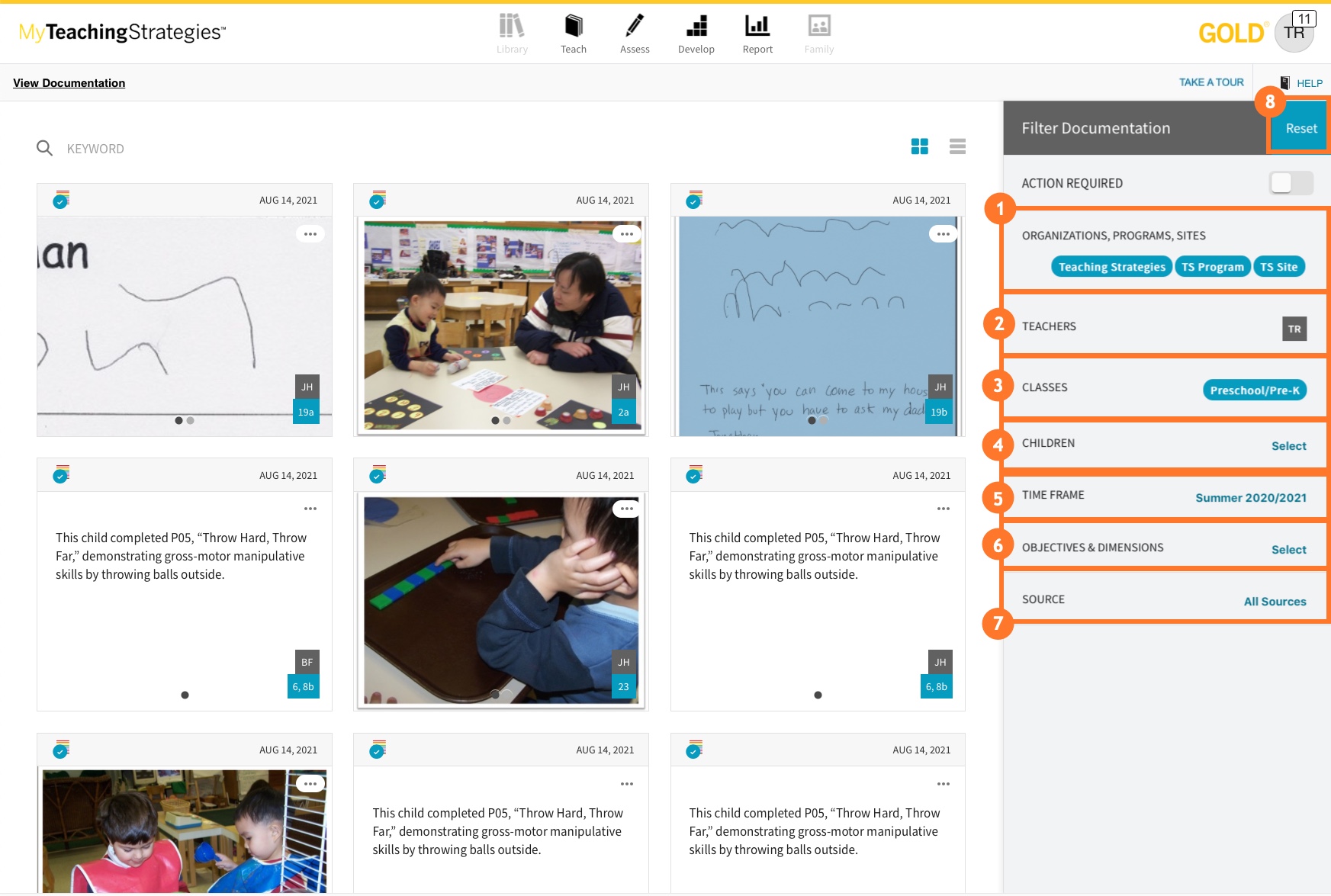 View Documentation - Administrators (Elevated)