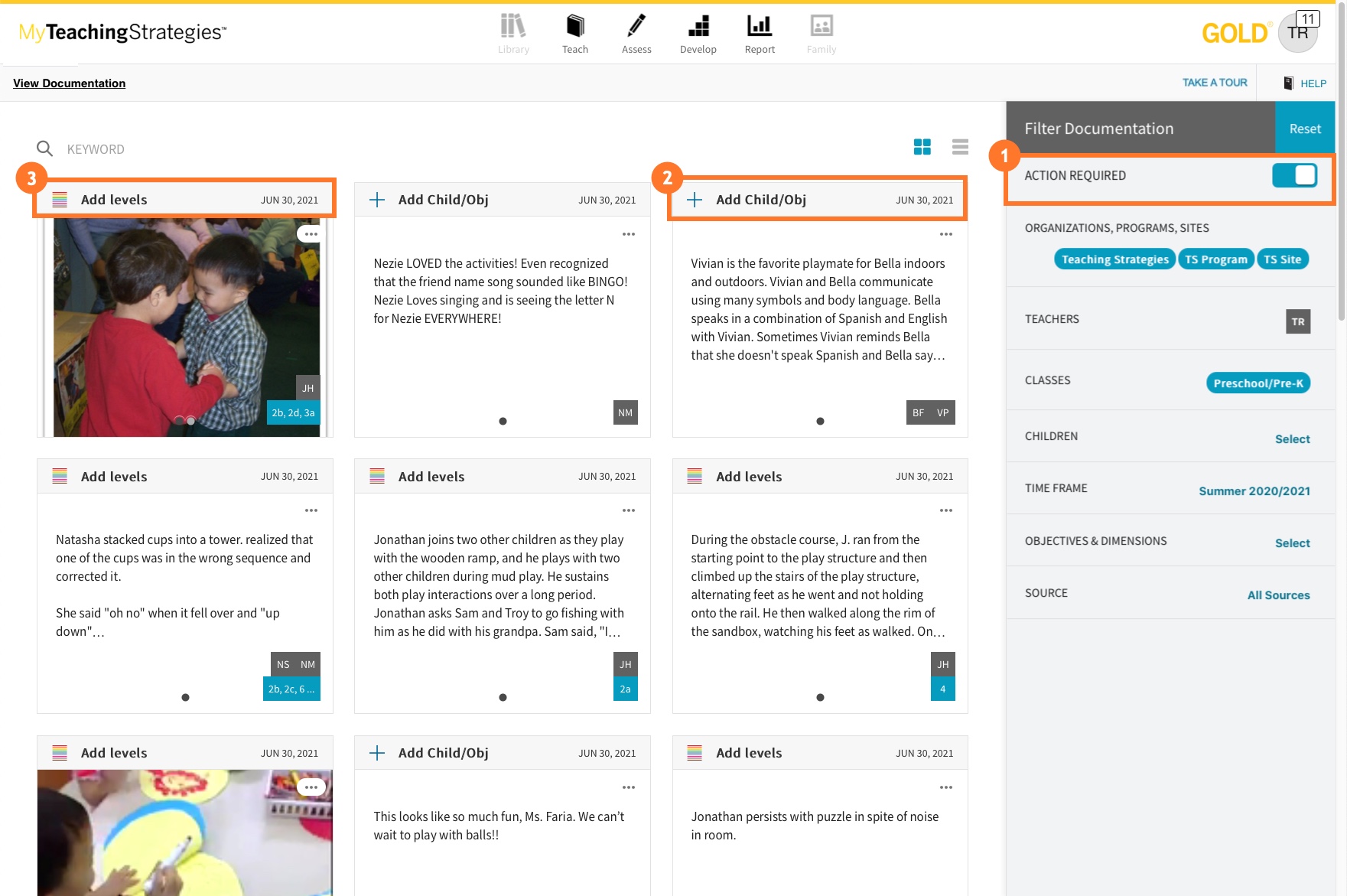 View Documentation - Administrators (Elevated)