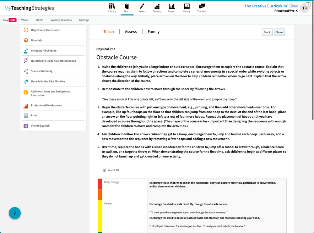 10 Tips for Successfully Completing Your GOLD Checkpoint