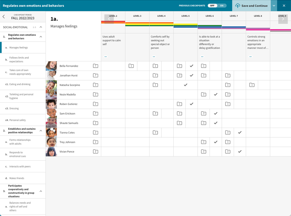 10 Tips for Successfully Completing Your GOLD Checkpoint