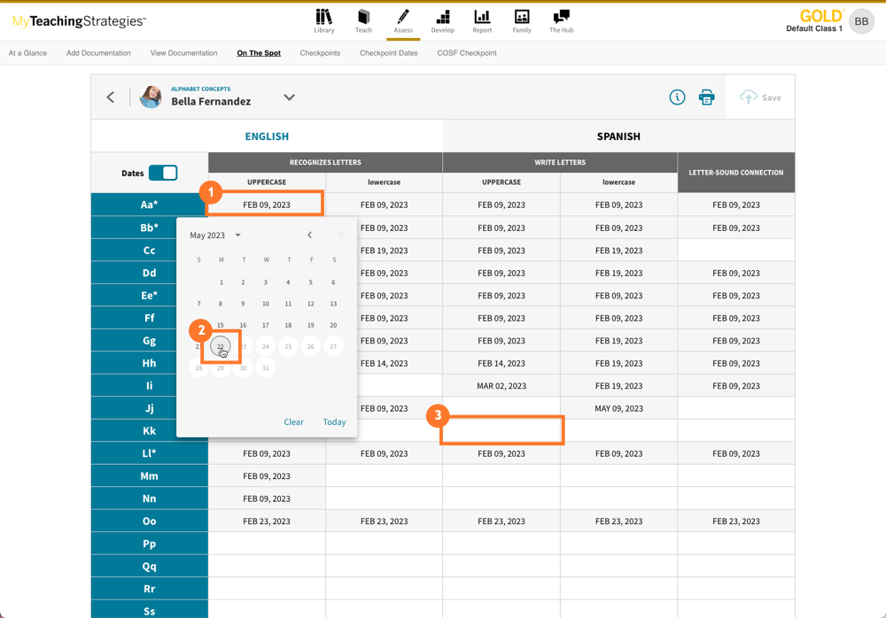 Now Available: Editable Date Fields on Forms (May 2023)