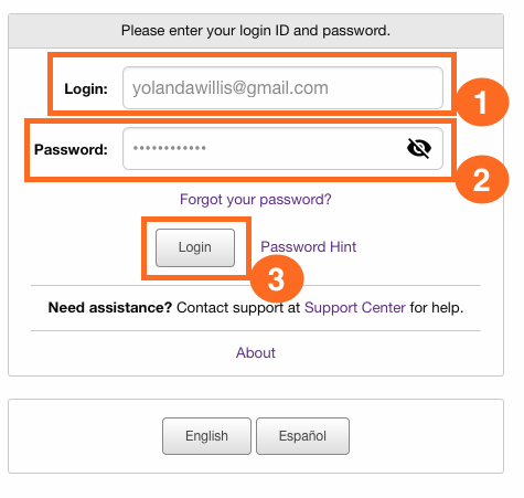 How to Activate Your New Quorum Account