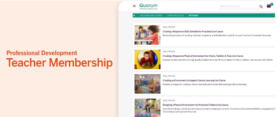 Teaching Strategies® Newsletter - September 2022