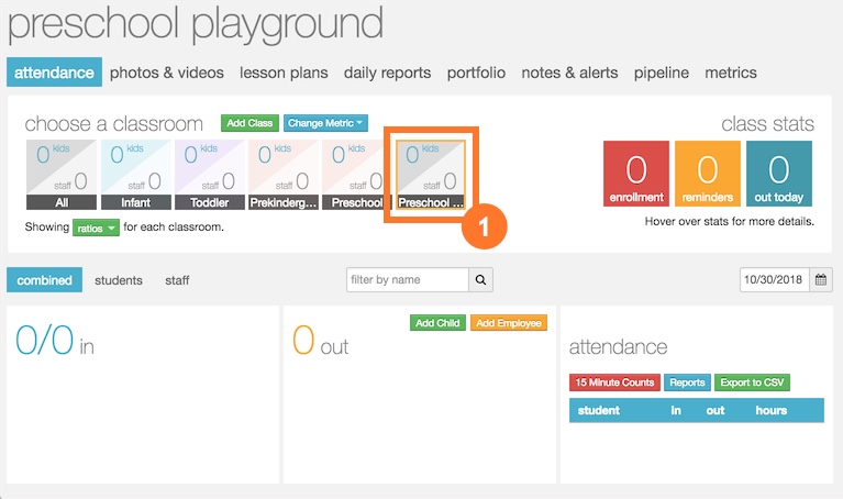 Adding Additional Locations to Mark Transitions in Tadpoles