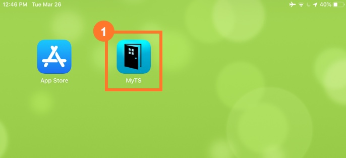 Downloading the MyTeachingStrategies Mobile App on Apple Devices