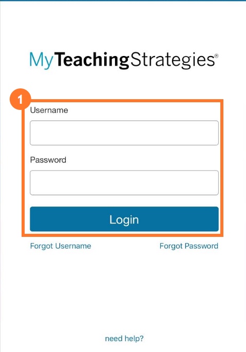 Downloading the MyTeachingStrategies Mobile App on Android Devices