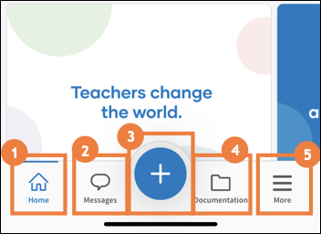 Getting Started with the Teaching Strategies Teacher App
