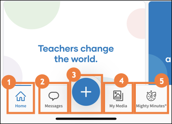 Getting Started with the Teaching Strategies Teacher App