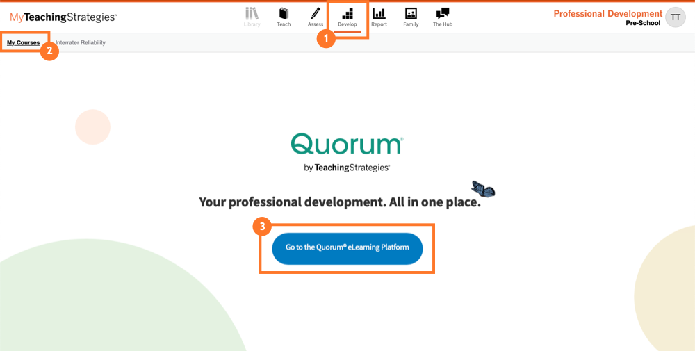 Now Available: IT2 and Kindergarten Interrater Reliability ...