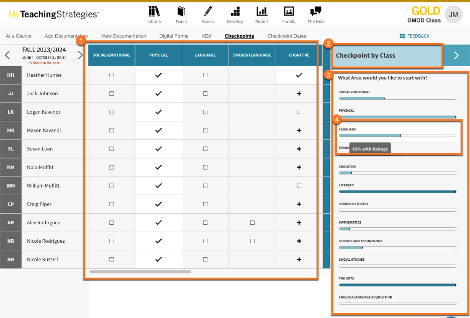 Now Available: Checkpoint Toolbar