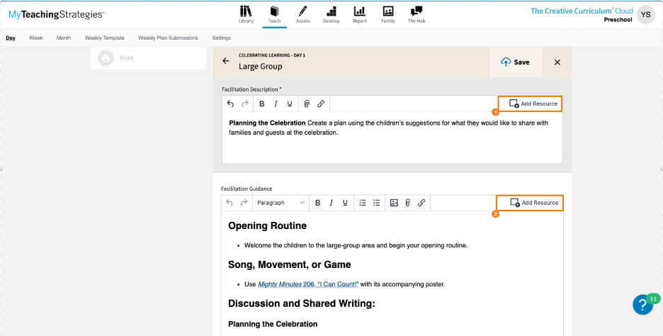Science of Reading Filter