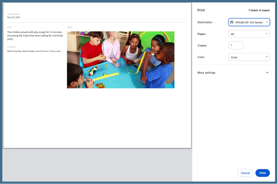 View Documentation - Administrators (Elevated)
