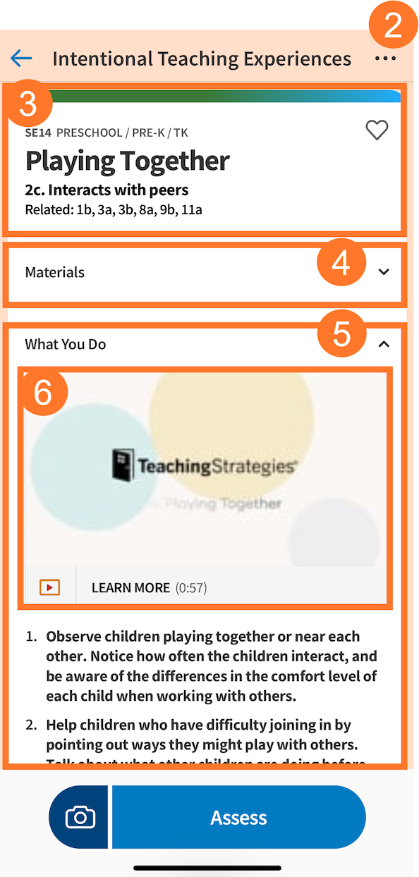 Using My Day on the SmartTeach® mobile app