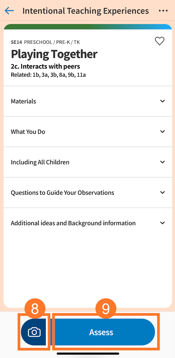 Using My Day on the SmartTeach® mobile app