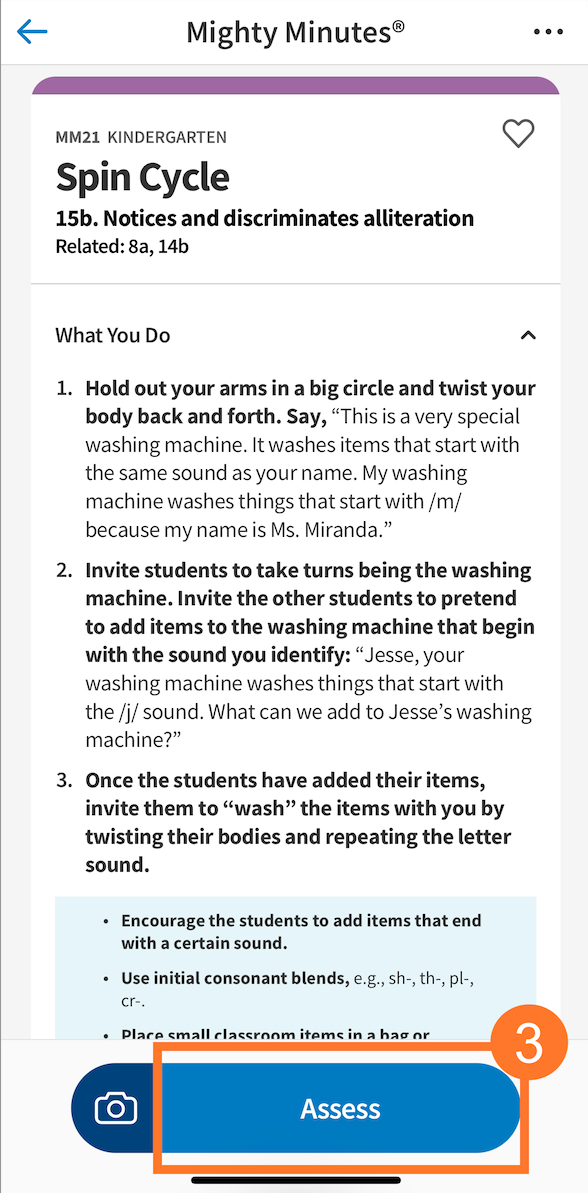 How do I create documentation from Mighty Minutes or Intentional ...