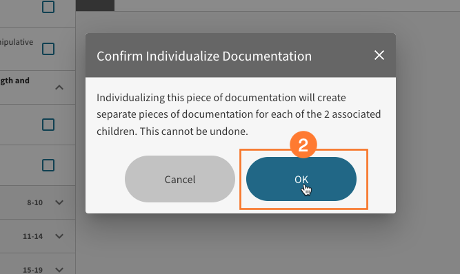 Adding Documentation
