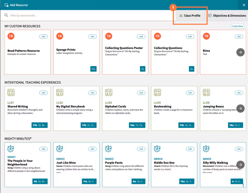 Using the Day View Calendar