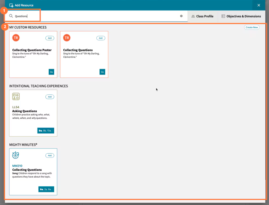 Using the Day View Calendar