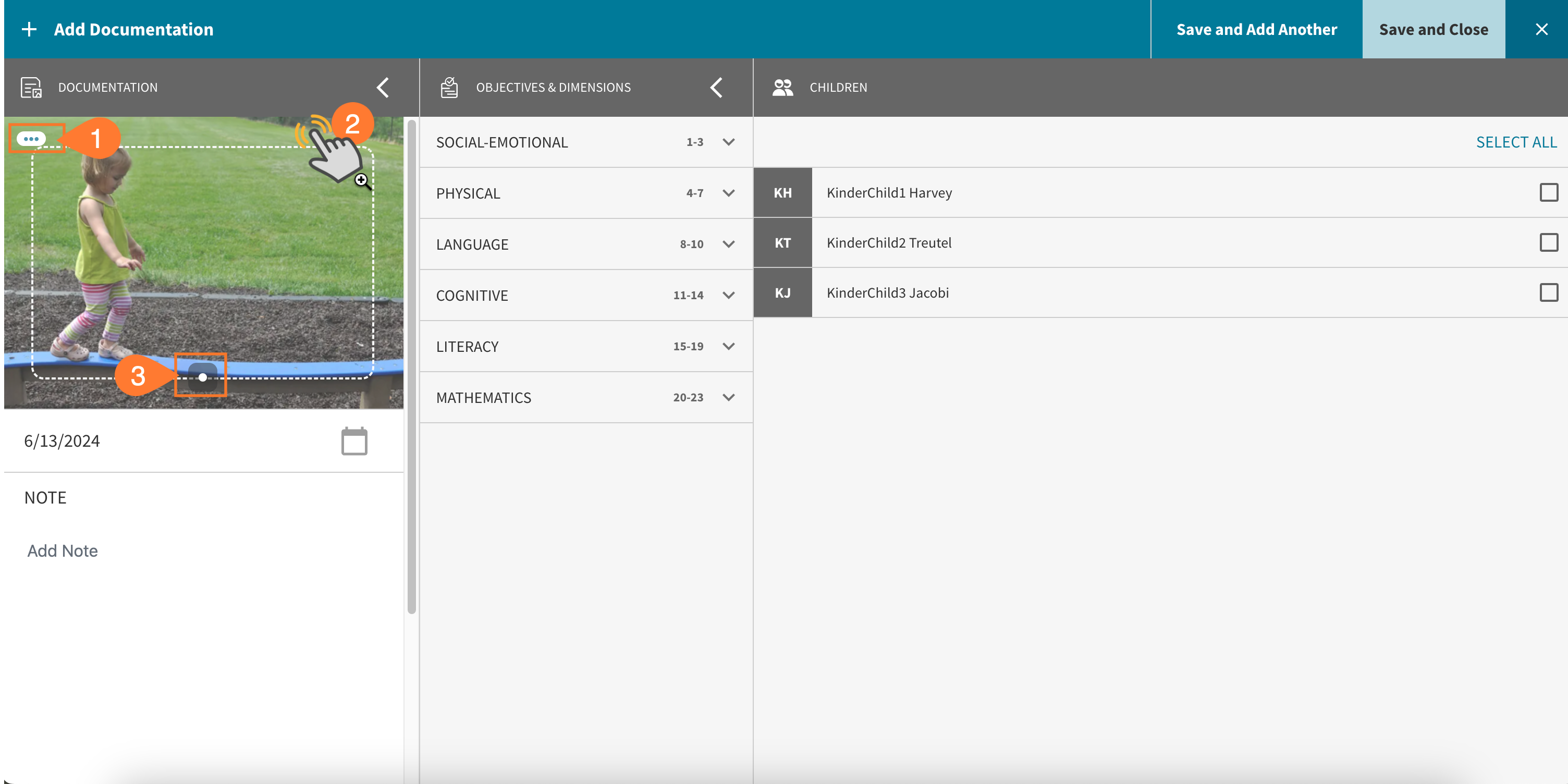MyTeachingStrategies® Support Portal