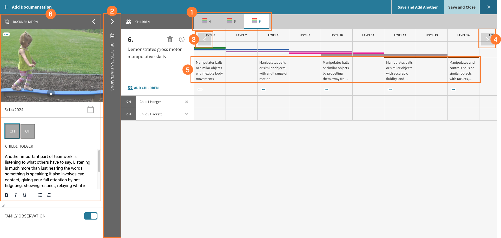 MyTeachingStrategies® Support Portal