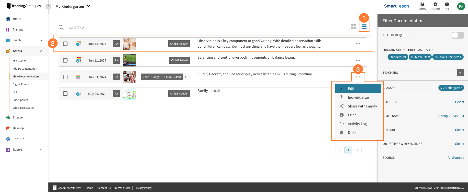 View Documentation (For Administrators) View Documentation (For Administrators)