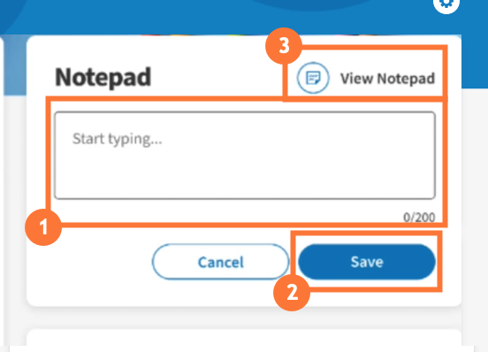Using Your SmartTeach Landing Page (For Teachers)