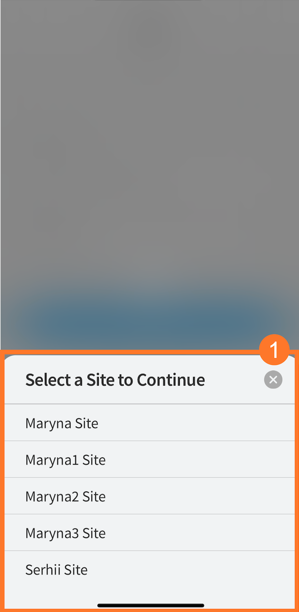 Getting Started with the SmartTeach App