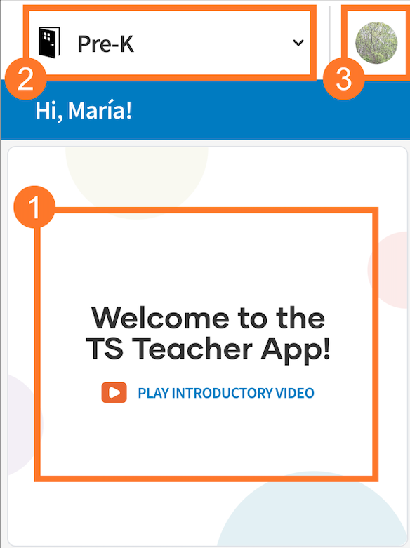 Getting Started with the SmartTeach App