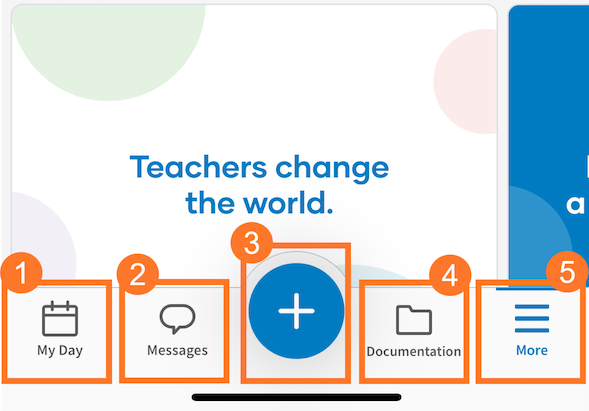 Getting Started with the SmartTeach App