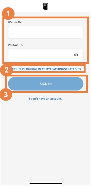 Accessing the Coaching to Fidelity App