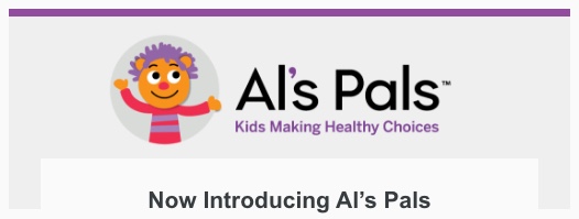 Teaching Strategies® Newsletter – April 2021