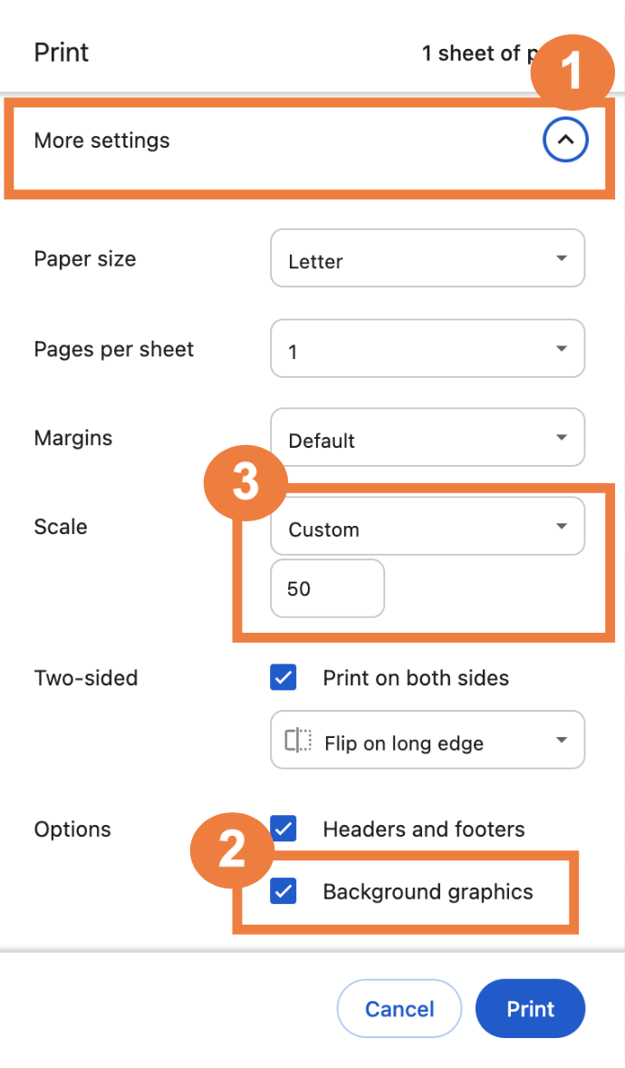 Now Available: Print Intentional Teaching Experiences and Mighty ...