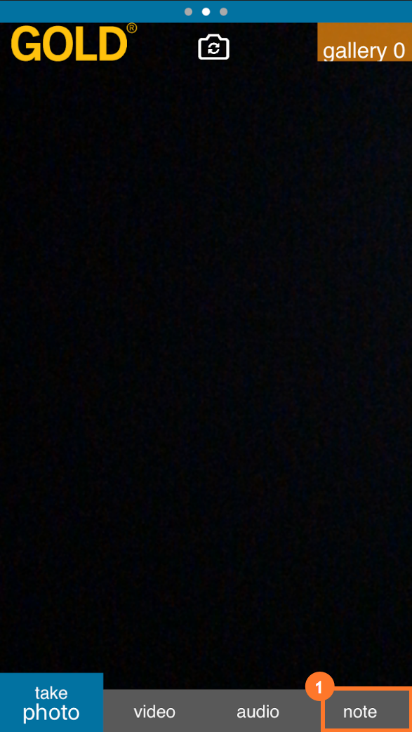 Adding Documentation with the MyTeachingStrategies Mobile App