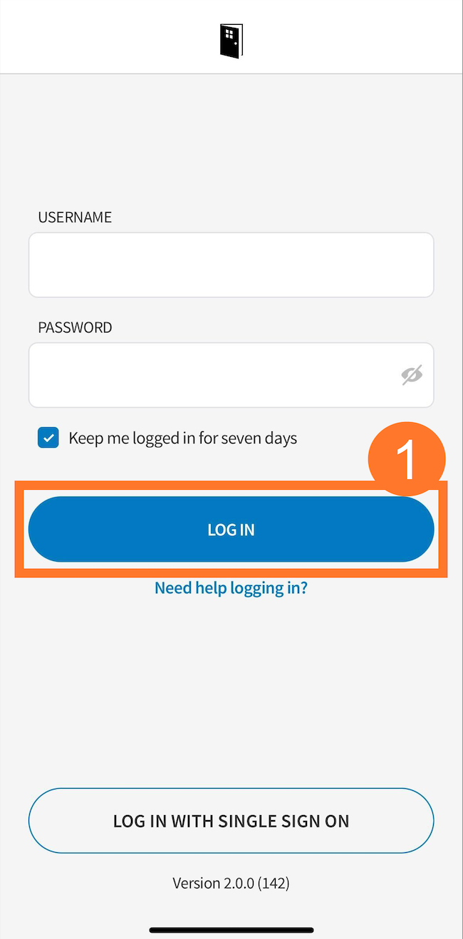 How do I switch sites on the Teaching Strategies Teacher app?