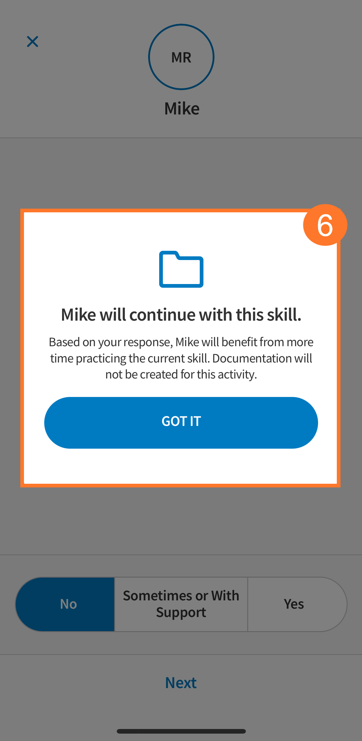 Getting Started with Guided Assessment in the Teaching Strategies ...