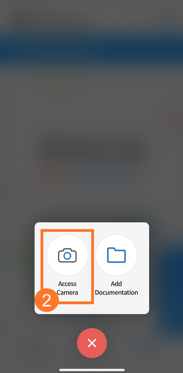 Accessing a Caseload on the SmartTeach® Mobile App
