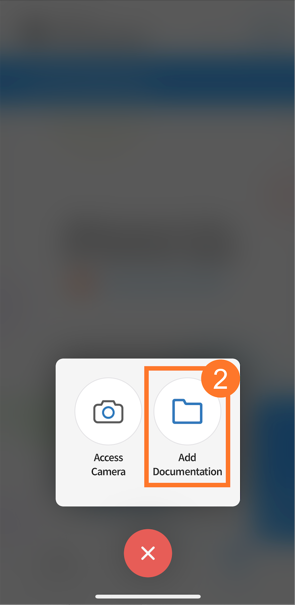Accessing a Caseload on the SmartTeach® Mobile App