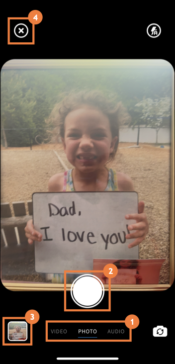 Adding Documentation in the Teaching Strategies Teacher App