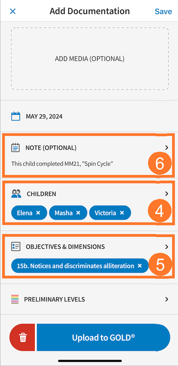 How do I create documentation from Mighty Minutes or Intentional ...