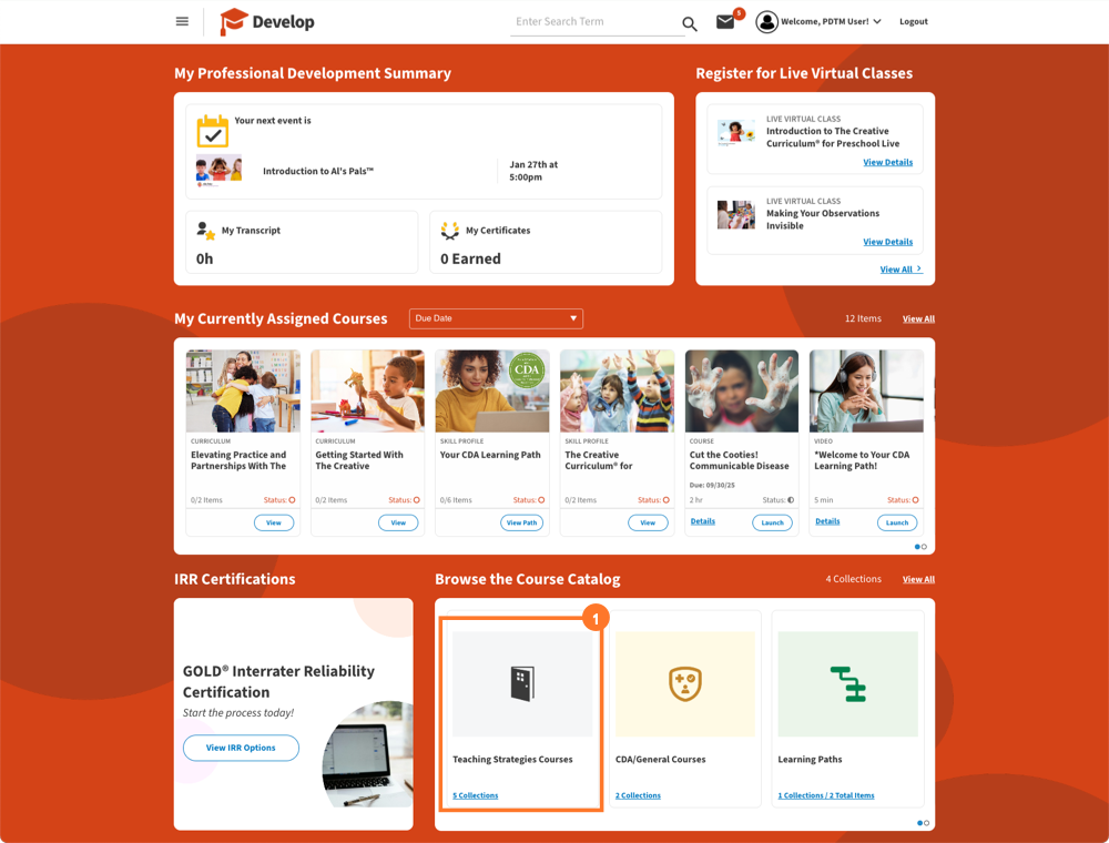 Getting Started in Quorum