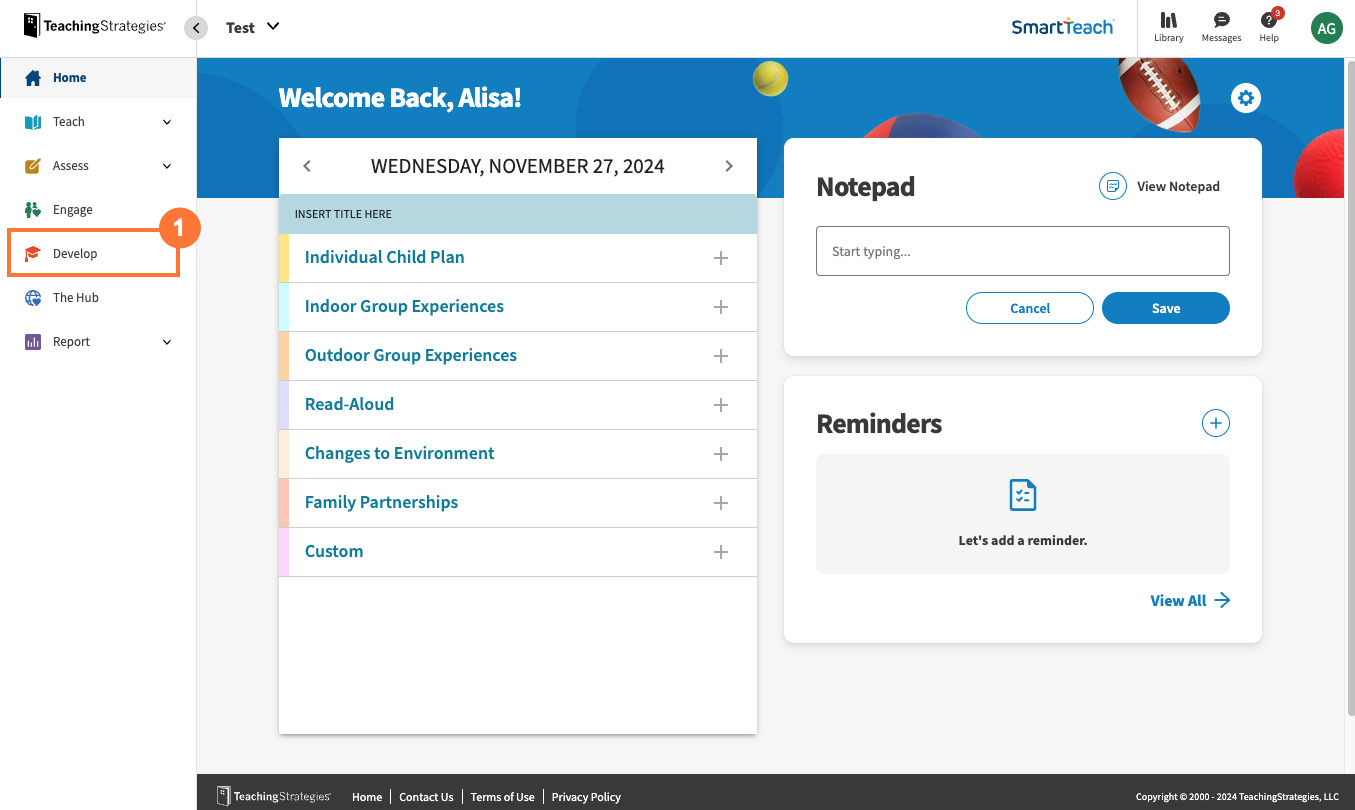 Generating Reports in Quorum
