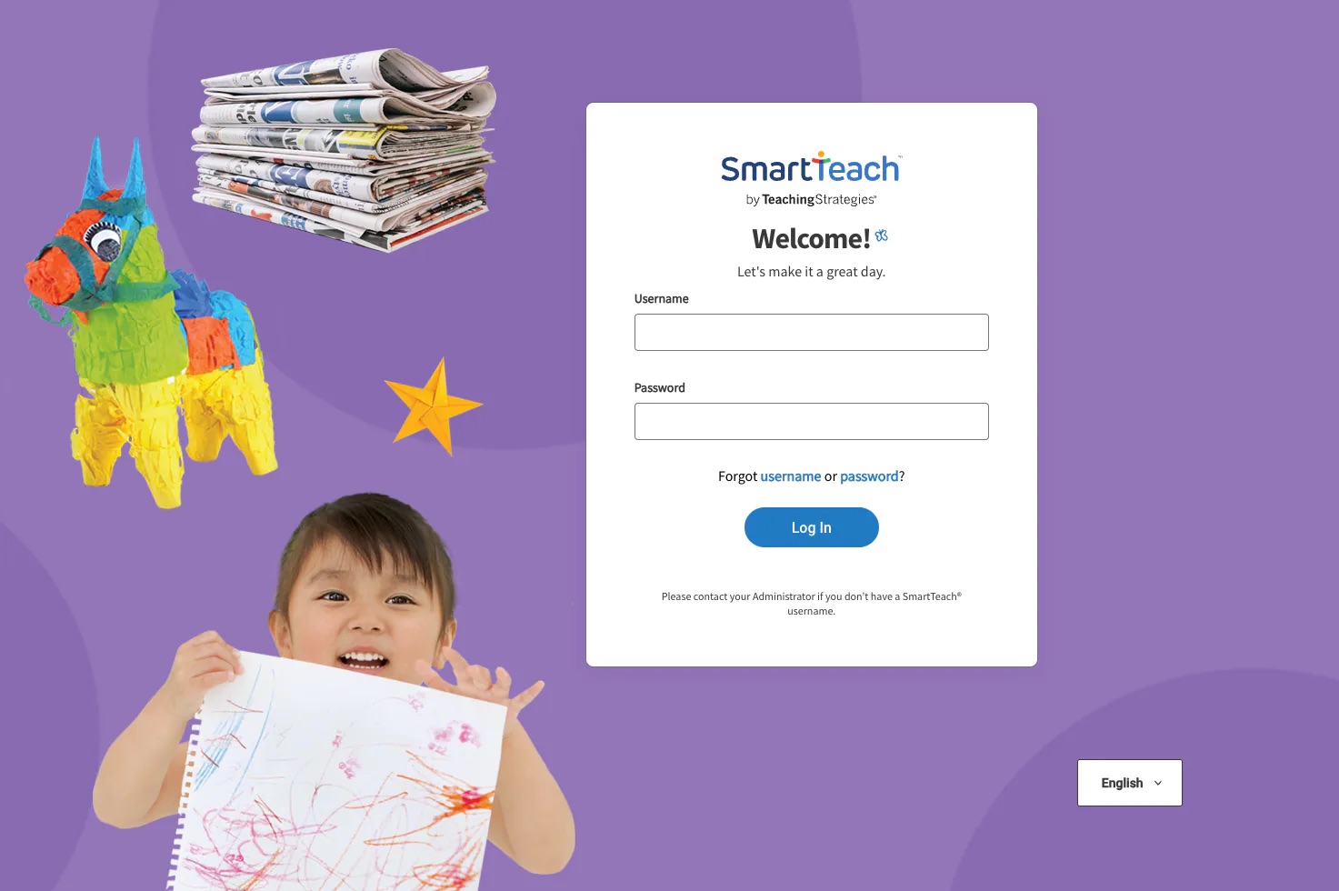 MyTeachingStrategies® Support Portal