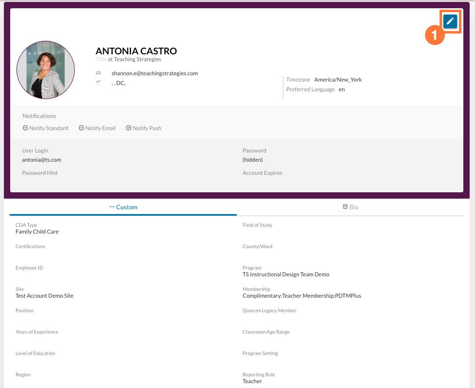 Getting Started in Quorum