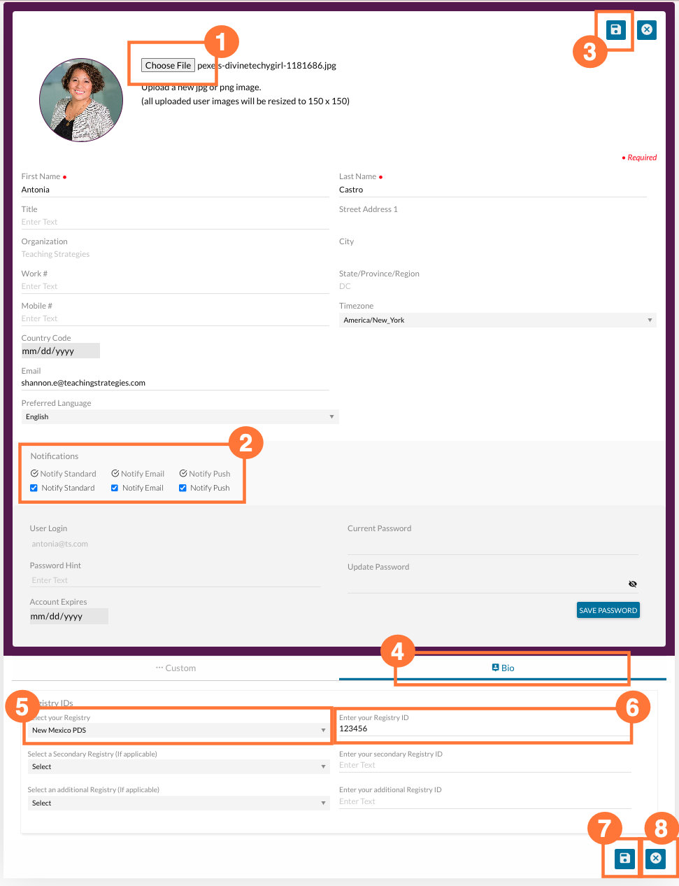 Getting Started in Quorum